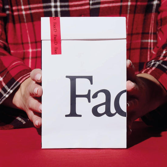 Face D Dermocosmetics - Now&Forever | Face D