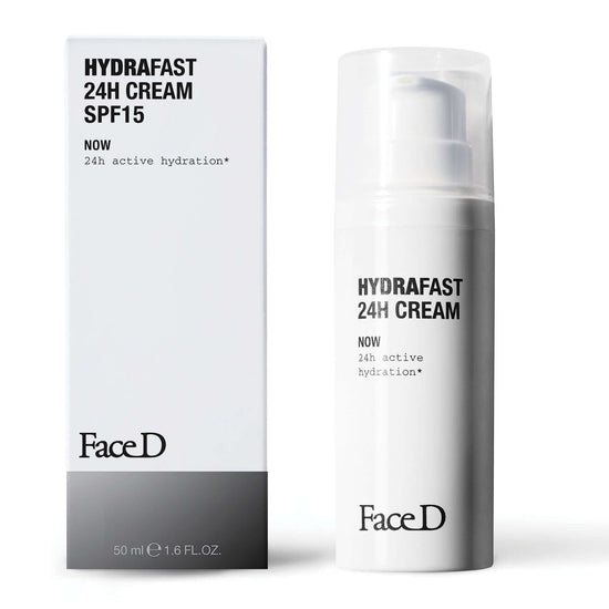 Face D Skincare - Now&Forever | Face D